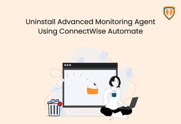 ConnectWise Automate Control Centre Script to remove Advanced ...